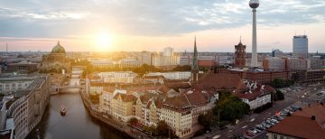 Discover Germany with The German National Tourist Office | Lufthansa