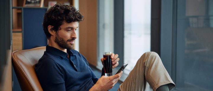 All check-in options | Lufthansa