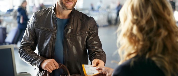 Online Check-in | Lufthansa