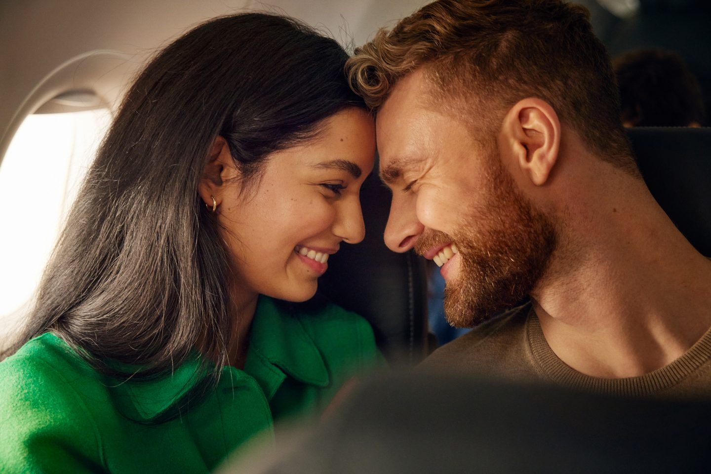 Book tickets online now and fly out into the world | Lufthansa