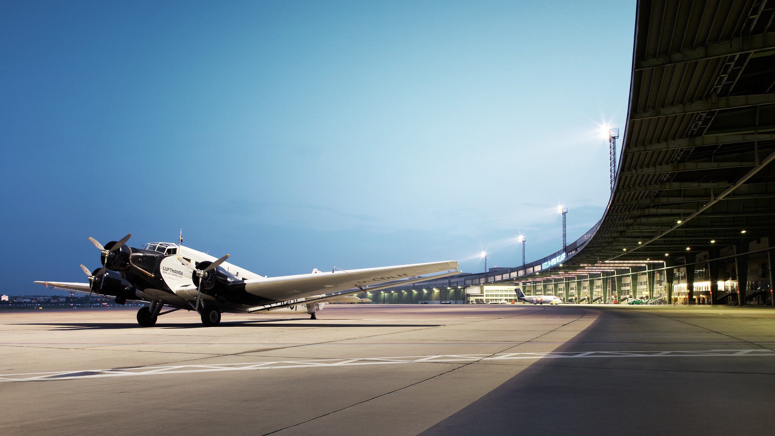 Global Network | Lufthansa