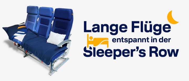 Sitzplatzreservierung | Lufthansa