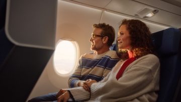 Lufthansa Allegris | Lufthansa