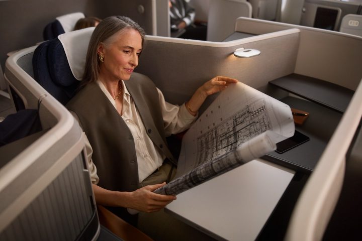 Lufthansa Allegris | Lufthansa