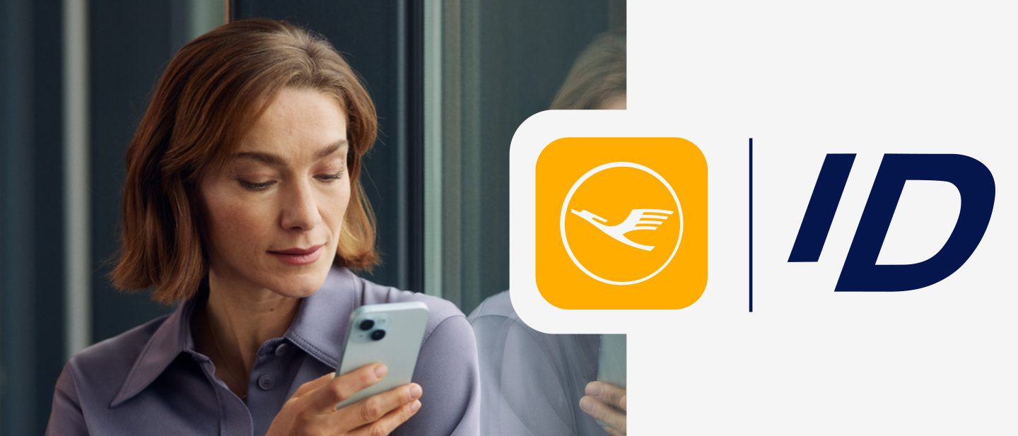 Lufthansa App | Lufthansa