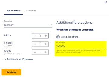 Corporate Discounts with Lufthansa | Lufthansa