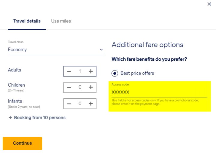 Corporate Discounts with Lufthansa | Lufthansa