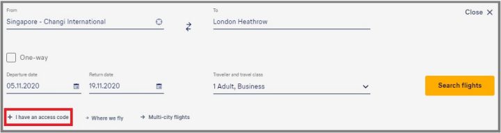 Corporate Discounts with Lufthansa | Lufthansa