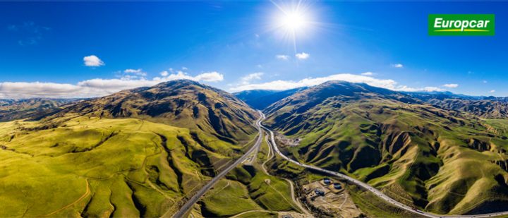 Car rental partners | Lufthansa