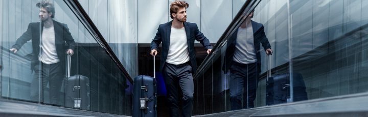 Electronic Bag Tags | Lufthansa