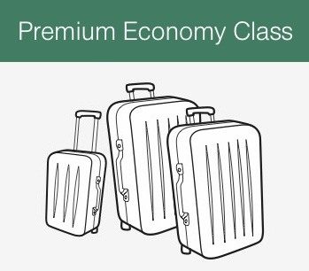 Baggage & other fees | Lufthansa