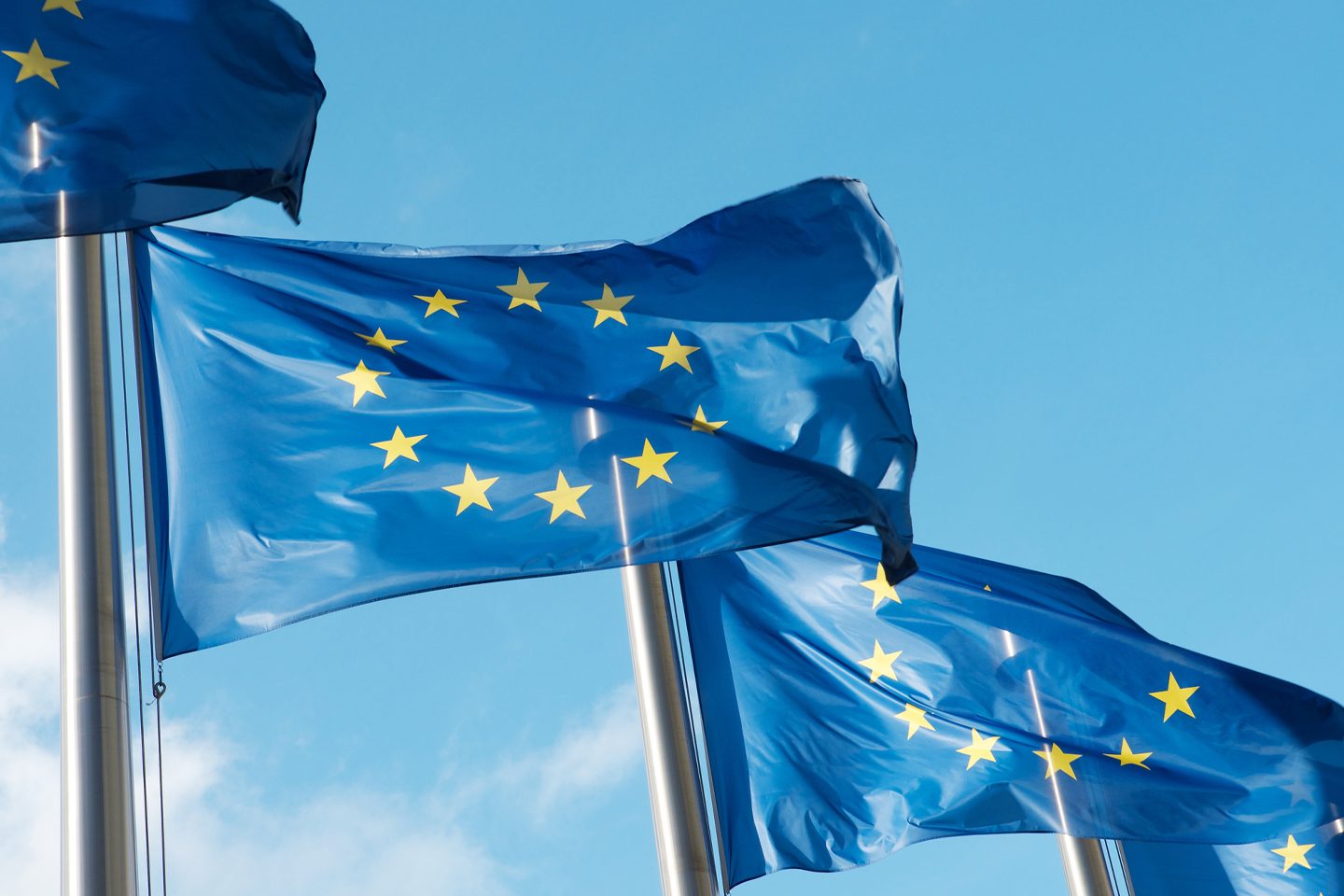 EES: the European Union’s new Entry/Exit System | Lufthansa