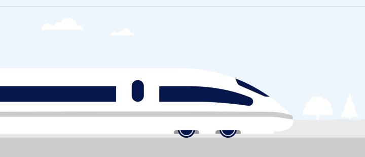 Lufthansa Express Rail | Lufthansa