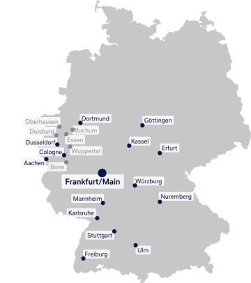 Lufthansa Express Rail