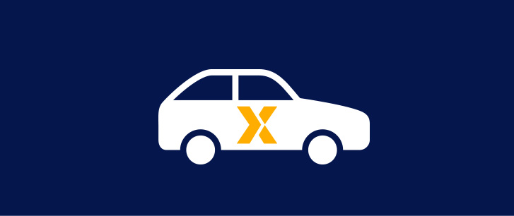 Flughafen An- & Abreise