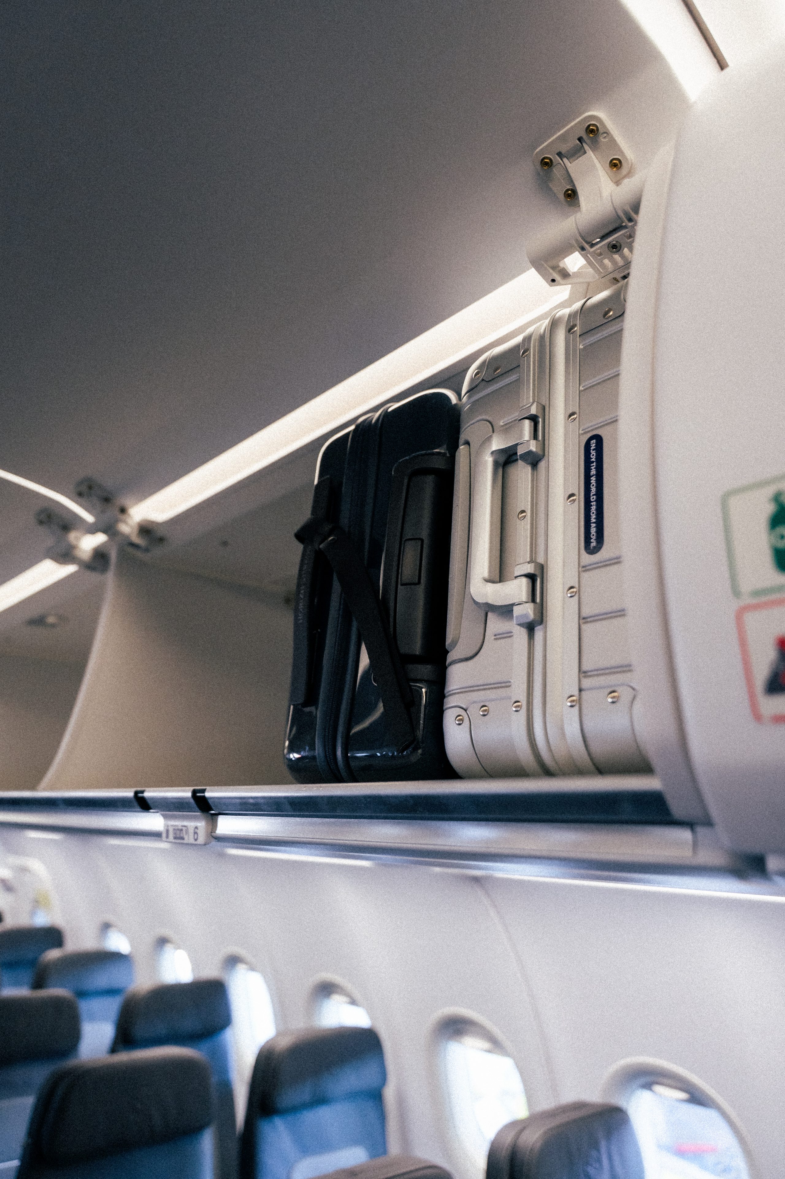 Economy Class | Lufthansa
