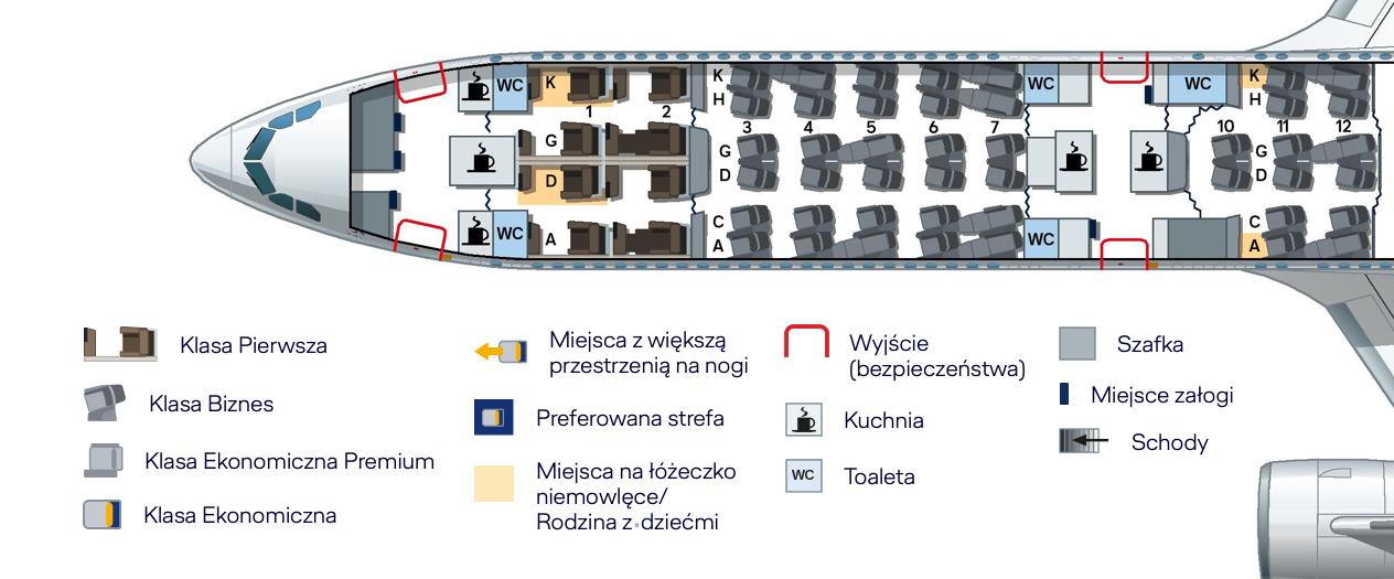 Airbus A340-600 | Lufthansa