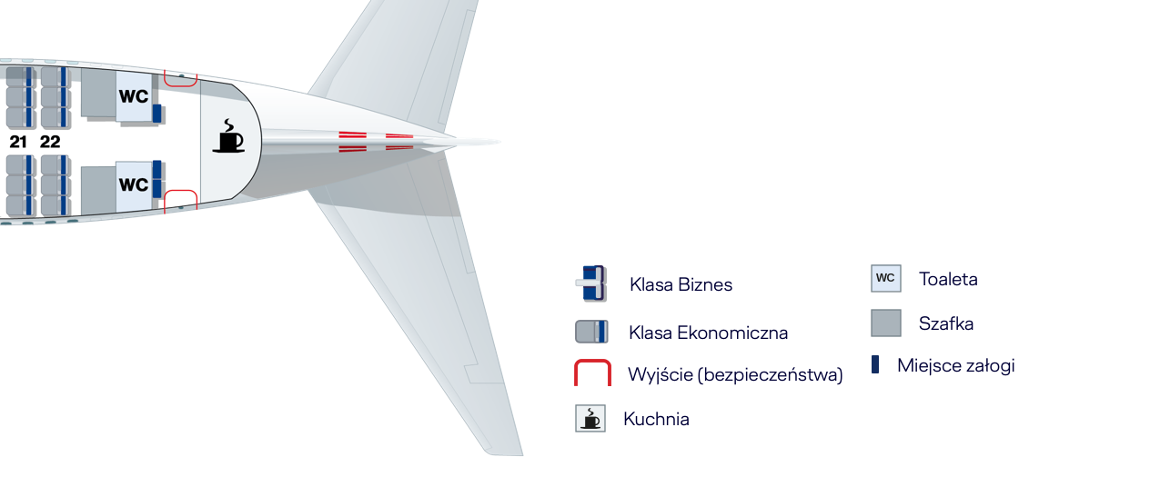 Boeing 737-700 | Lufthansa