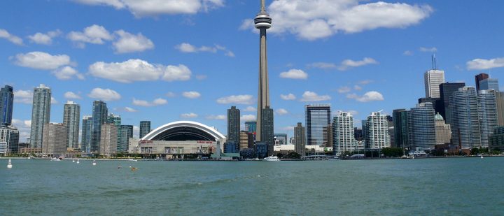 5 Surprising Facts About Toronto | Lufthansa