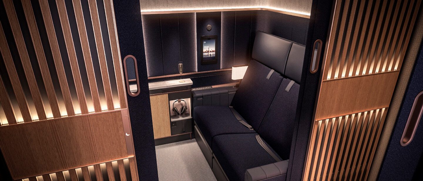 Lufthansa Allegris | Lufthansa