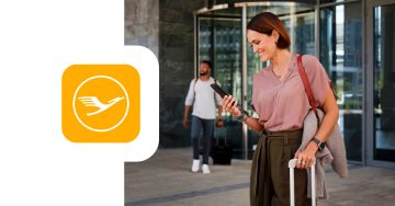 Lufthansa Traveltricks | Lufthansa