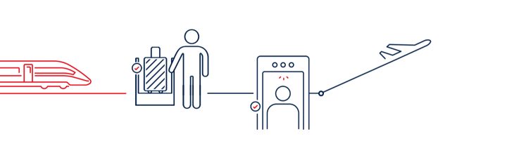 ルフトハンザ エクスプレス 鉄道 | Lufthansa
