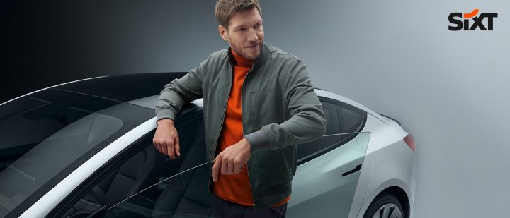 Car rental partners | Lufthansa