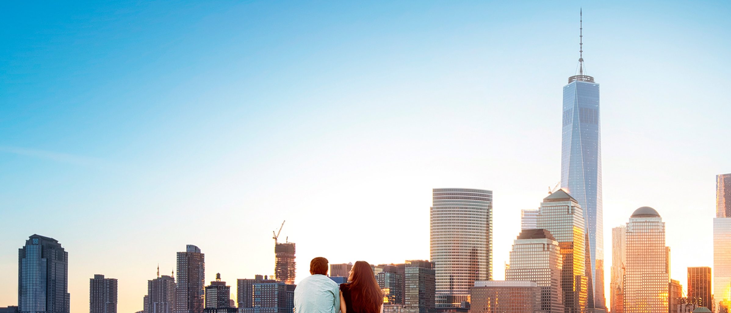 Offers to North America | Lufthansa
