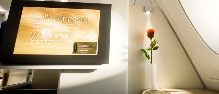 Promoción especial | Lufthansa