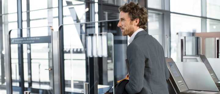 Service-Leistungen am Flughafen | Lufthansa