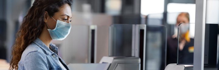 Boarding | Lufthansa