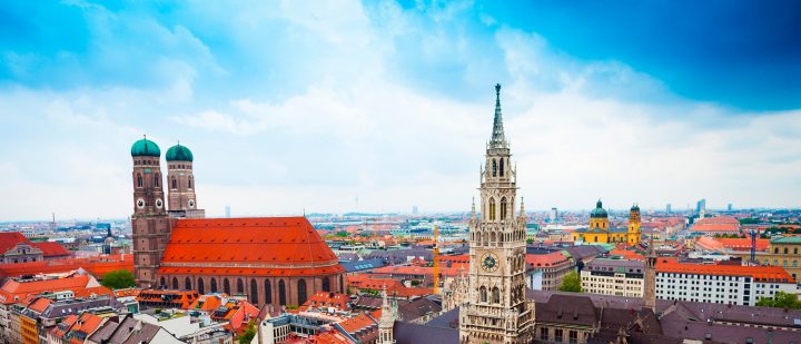 New destinations from India | Lufthansa