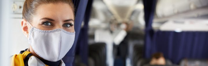 Companion Special in Business Class | Lufthansa