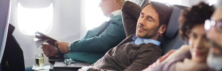 General information about your upgrades | Lufthansa