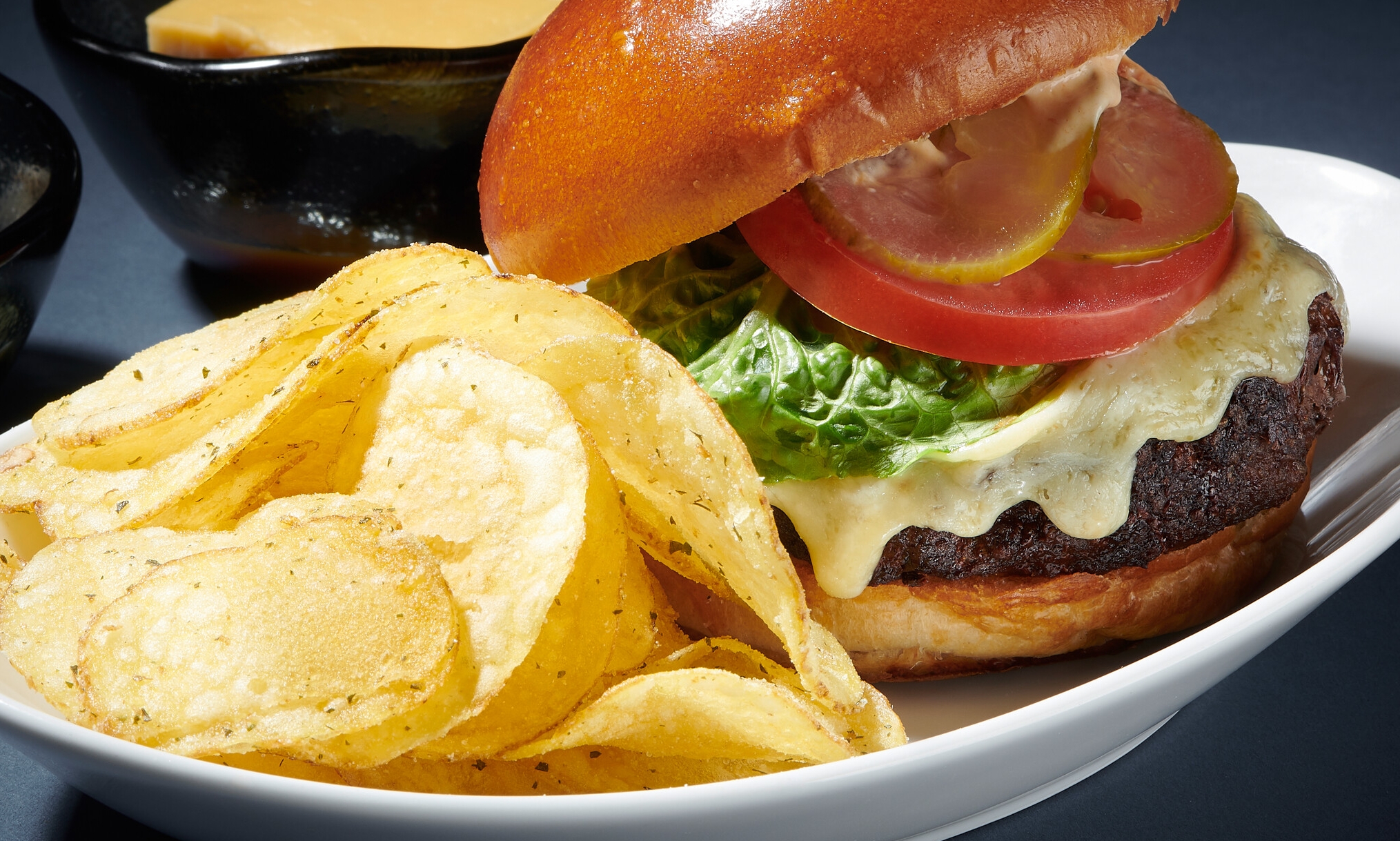 Lufthansa introduces “A la carte dining“ meals in Economy and Premium ...