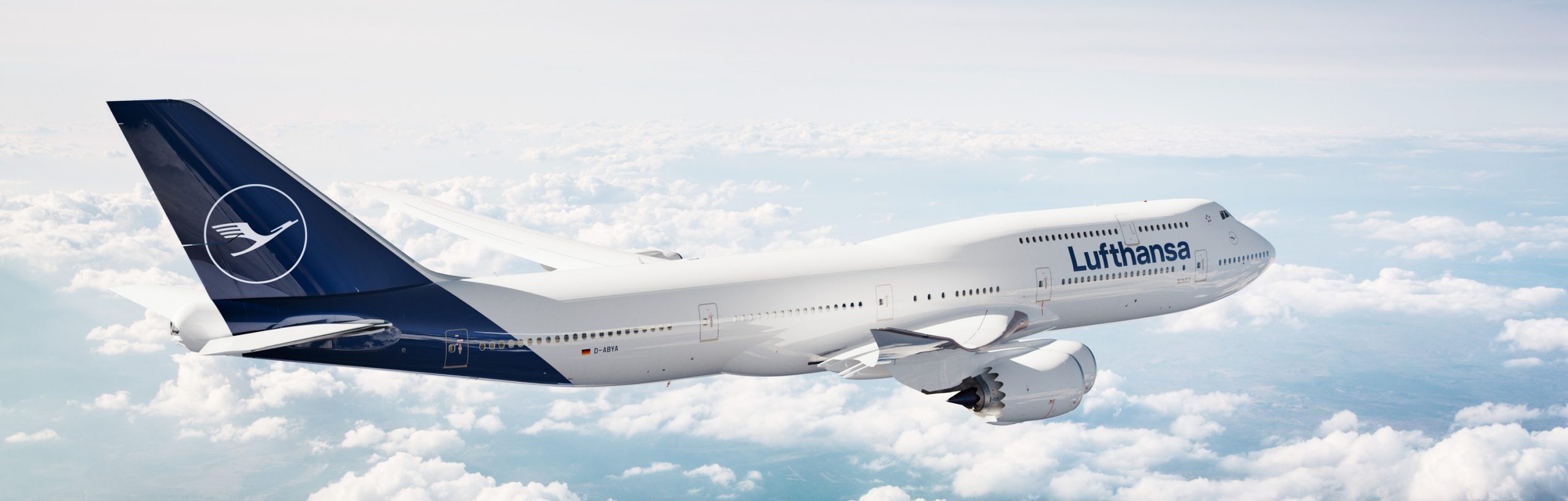 Seat maps for long-haul | Lufthansa