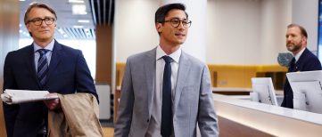 Flight search | Lufthansa