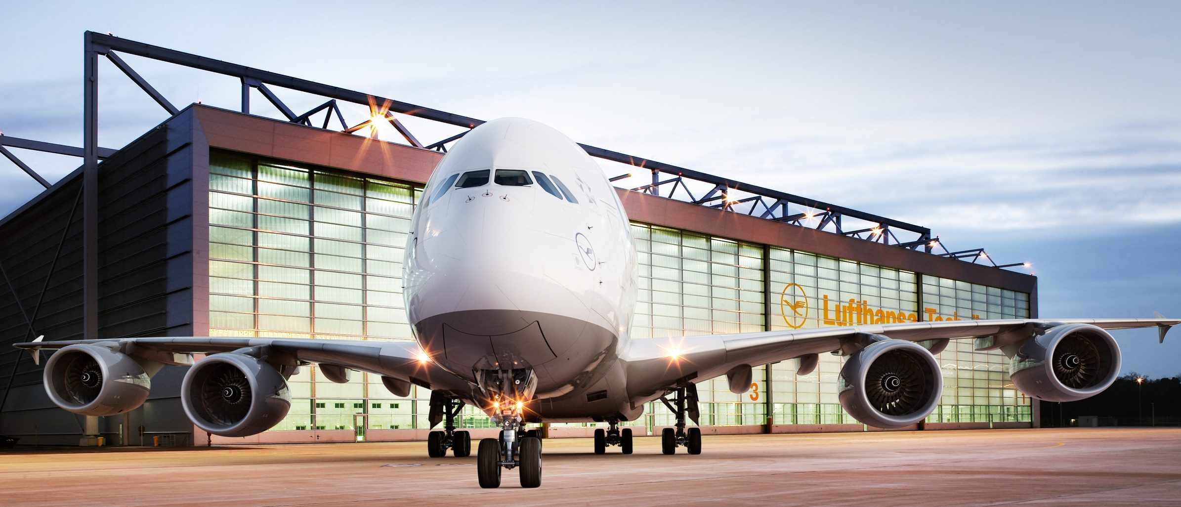 Airport information | Lufthansa