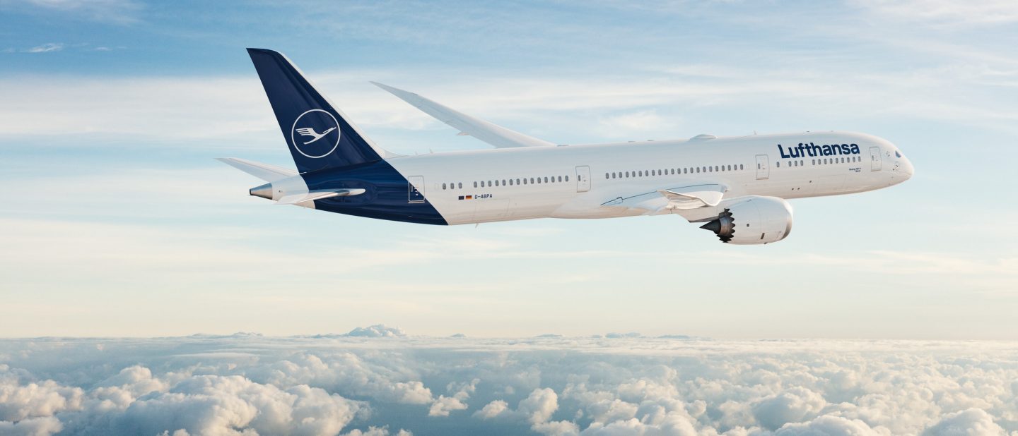 Lufthansa