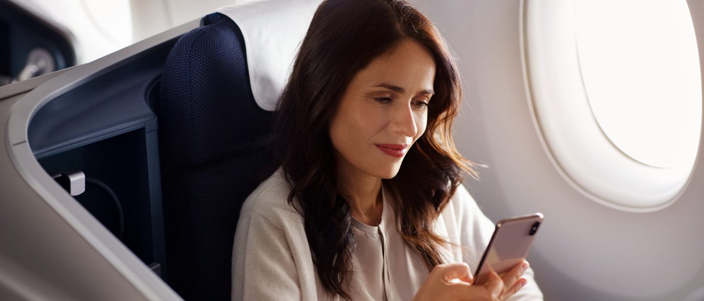 Manage your bookings | Lufthansa