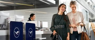 Timetable & flight status | Lufthansa