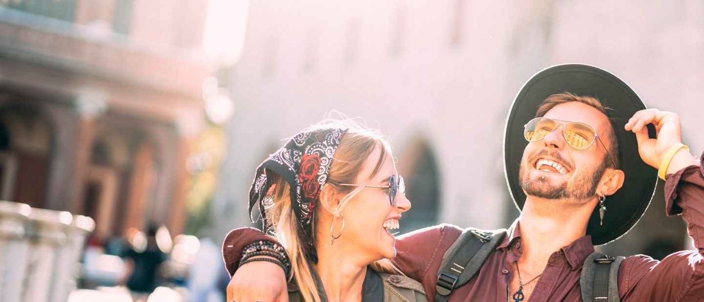 Book tickets online now and fly out into the world | Lufthansa