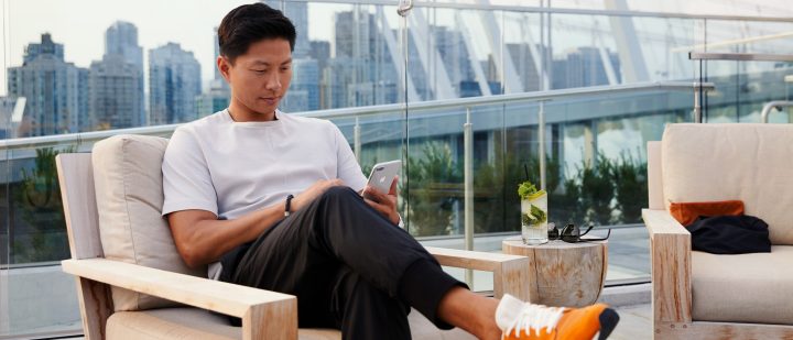 Online check-in information | Lufthansa