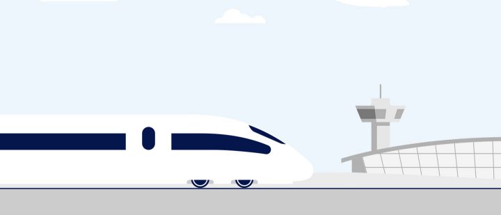 Airport arrival and departure – travel seamlessly | Lufthansa