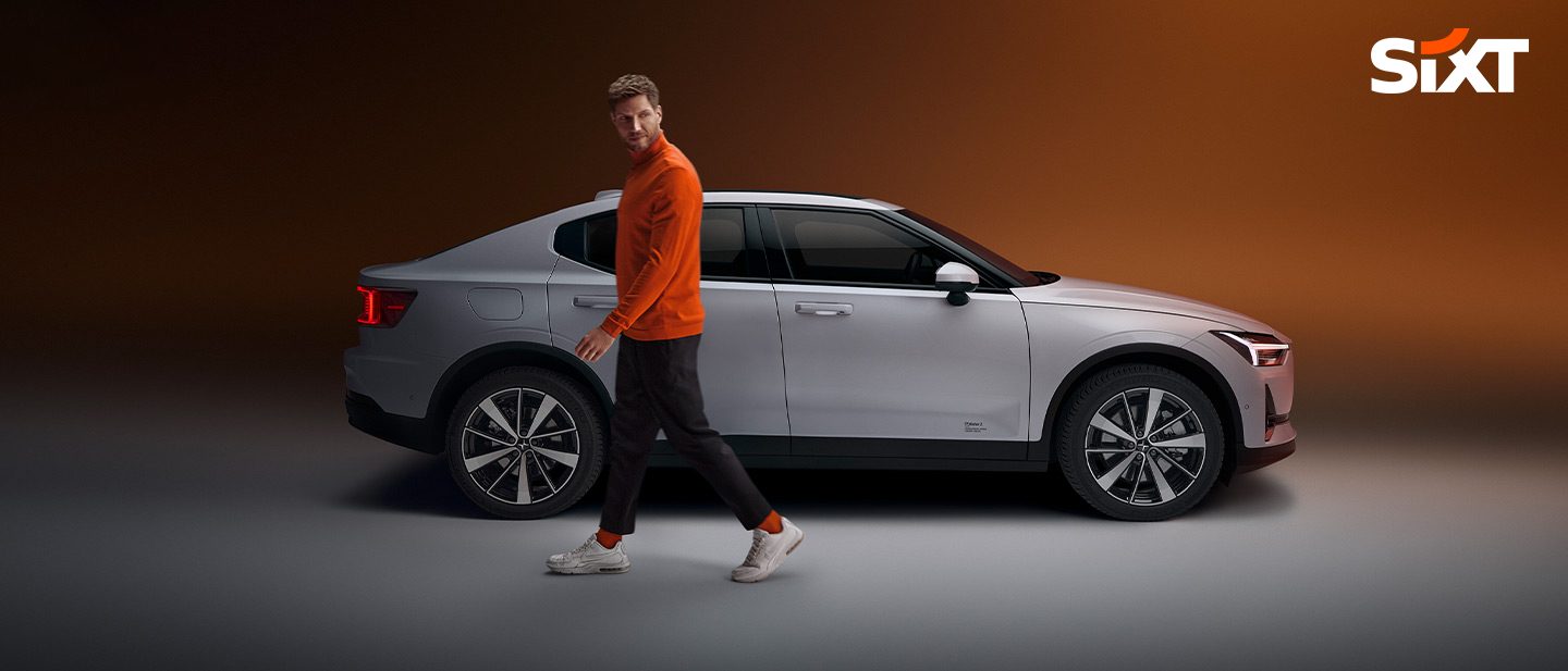 Mietwagen-Partner | Lufthansa