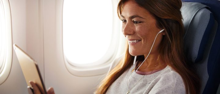Travel ID | One login for stress-free travel | Lufthansa | Lufthansa