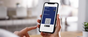 Travel ID | One login for stress-free travel | Lufthansa | Lufthansa