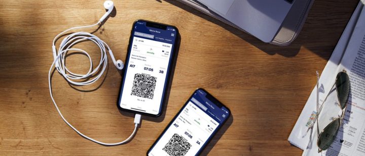 Travel ID | One login for stress-free travel | Lufthansa | Lufthansa