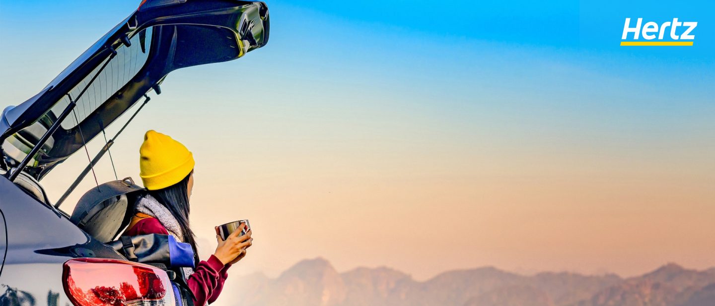 Book tickets online now and fly out into the world | Lufthansa