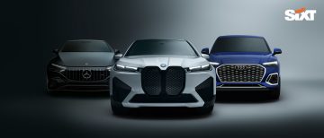 Flight search | Lufthansa